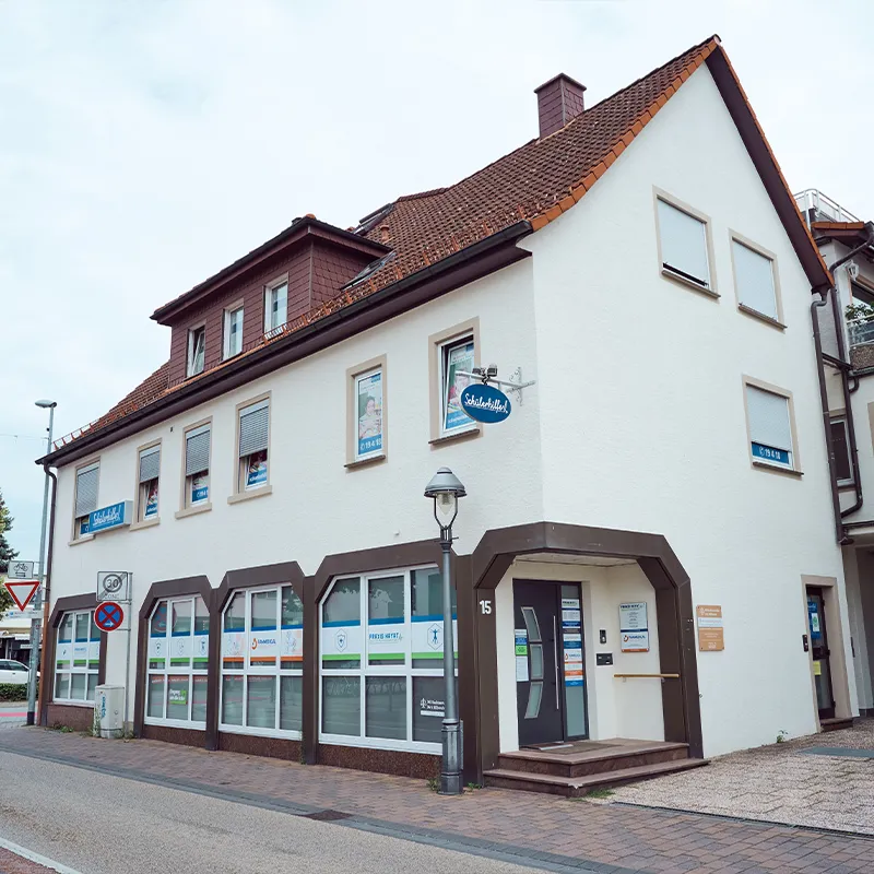 Unsere Kinderarztpraxen | Panmedical – Standorte im Überblick