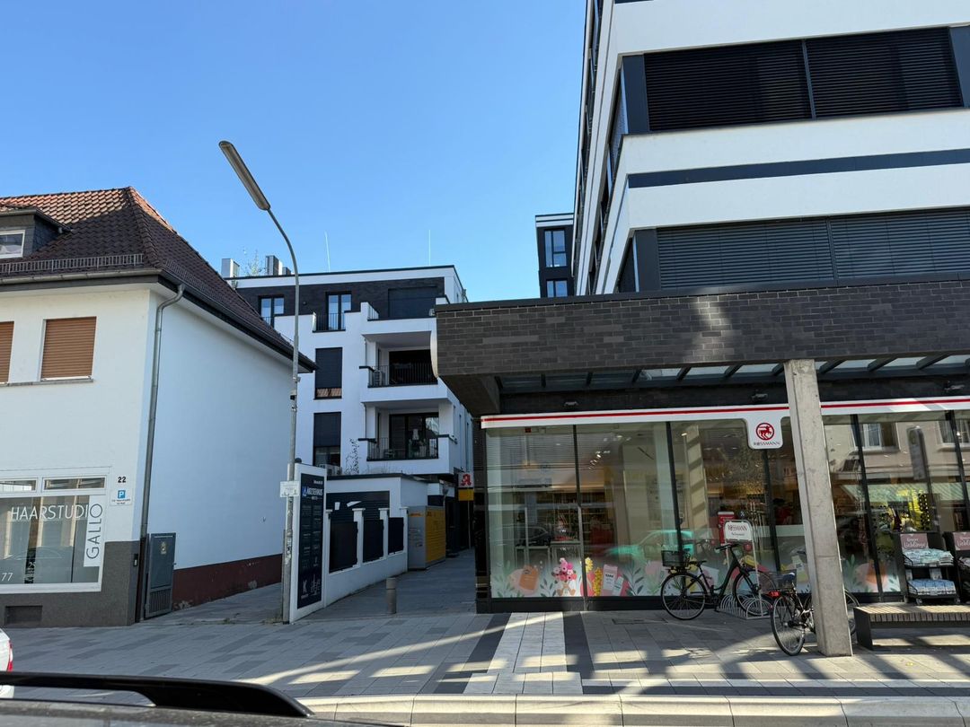 Unsere Kinderarztpraxen | Panmedical – Standorte im Überblick